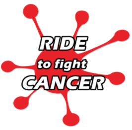 Ride To Fight Cancer – Solitude Seekers