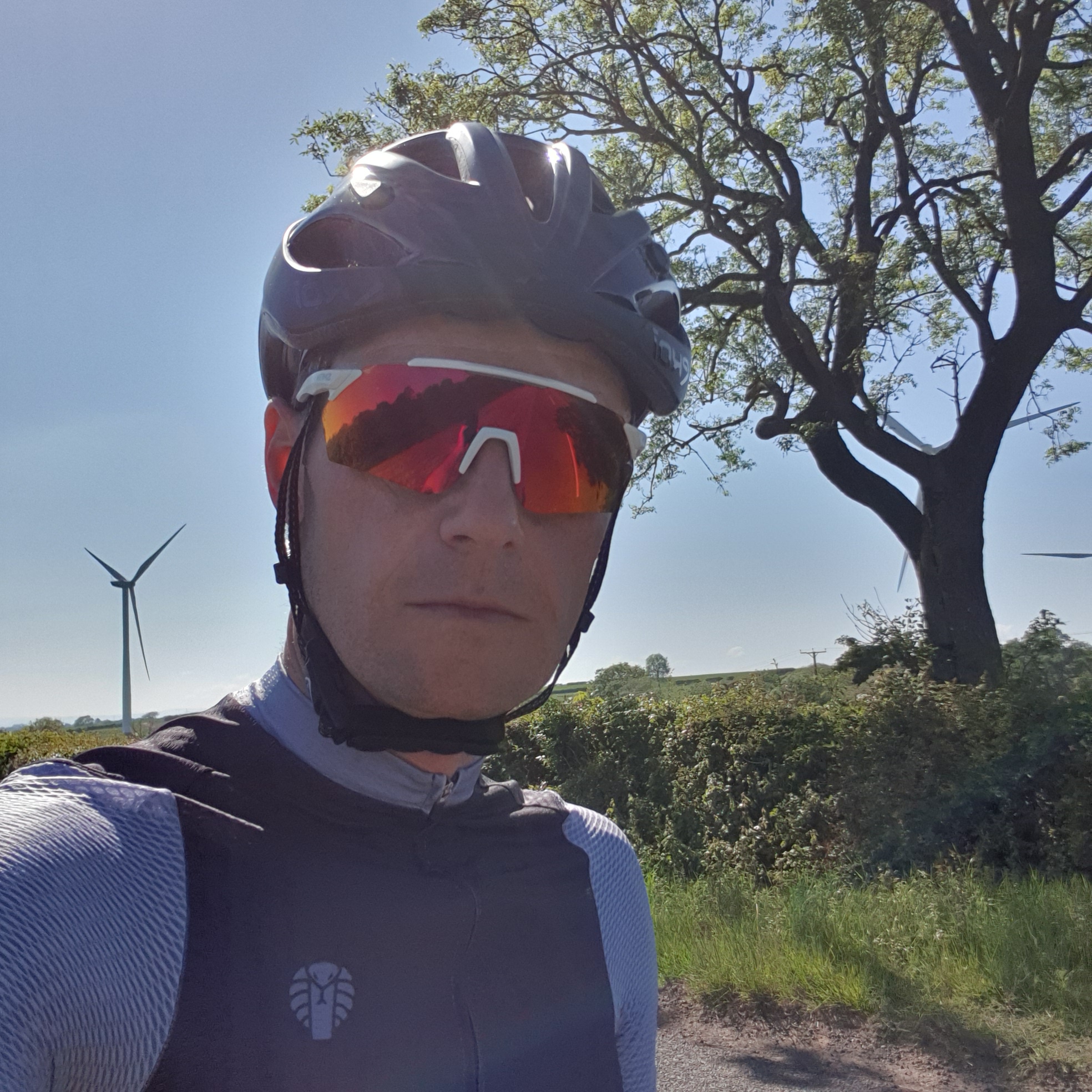 @Steven_Harker – Solitude Seekers