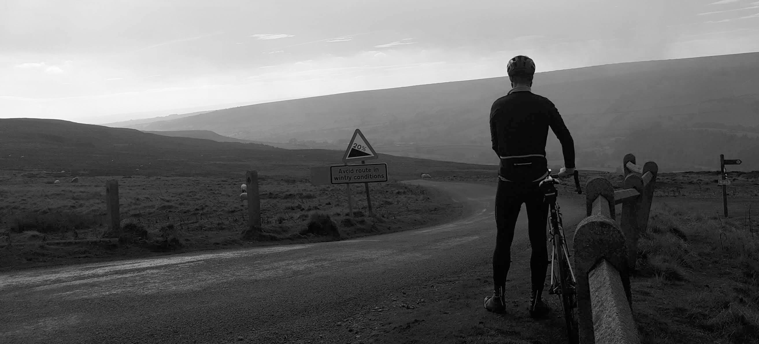 @Paul_Cleveland – Solitude Seekers